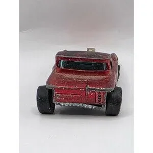 Hot Wheels | Toys | Hot Wheels Python Diecast Car Redline Vintage 967 ...